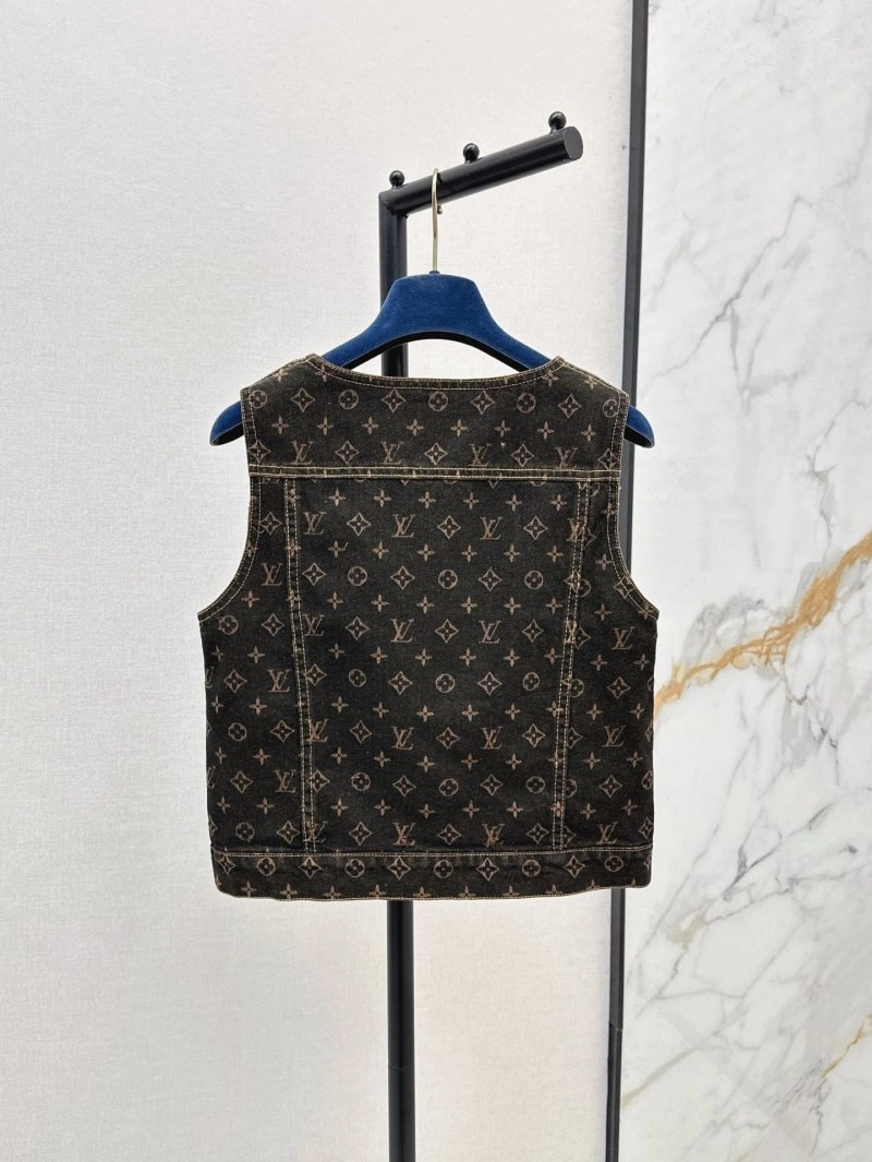 Cut-rate Louis Vuitton Vest