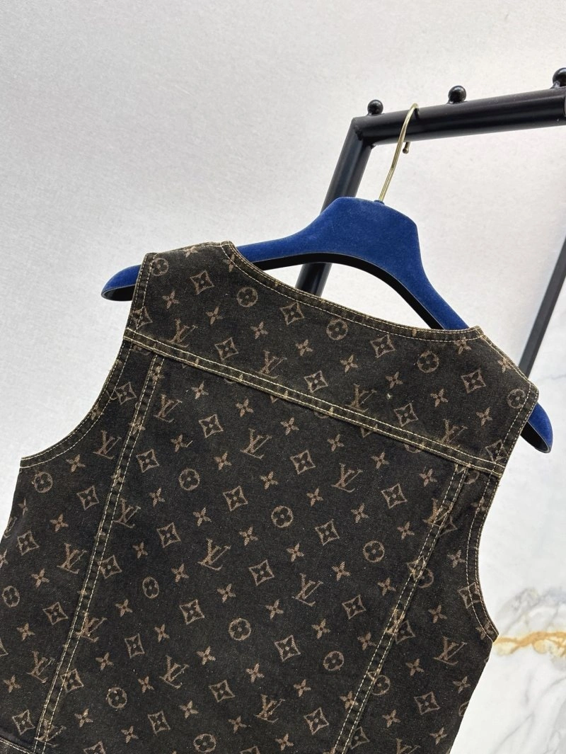 Cut-rate Louis Vuitton Vest