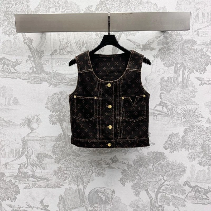 Louis Vuitton Vest