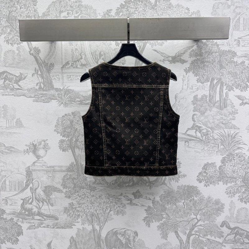 Original Louis Vuitton Vest