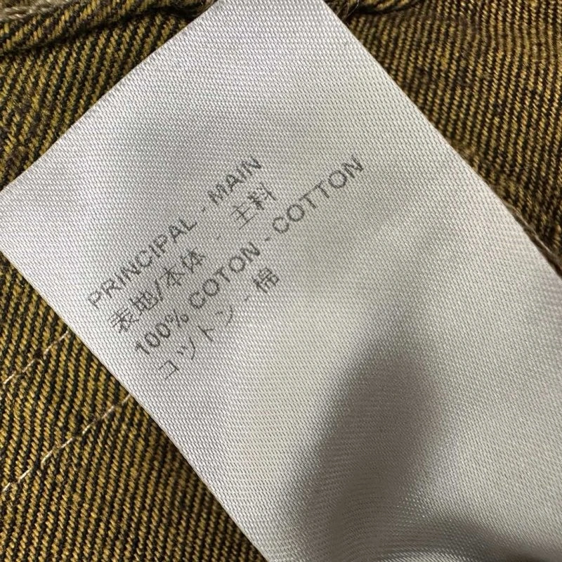 Original Louis Vuitton Vest