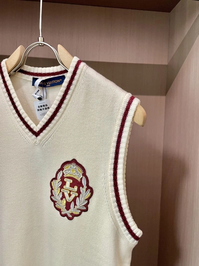 Brand-original Louis Vuitton Vest