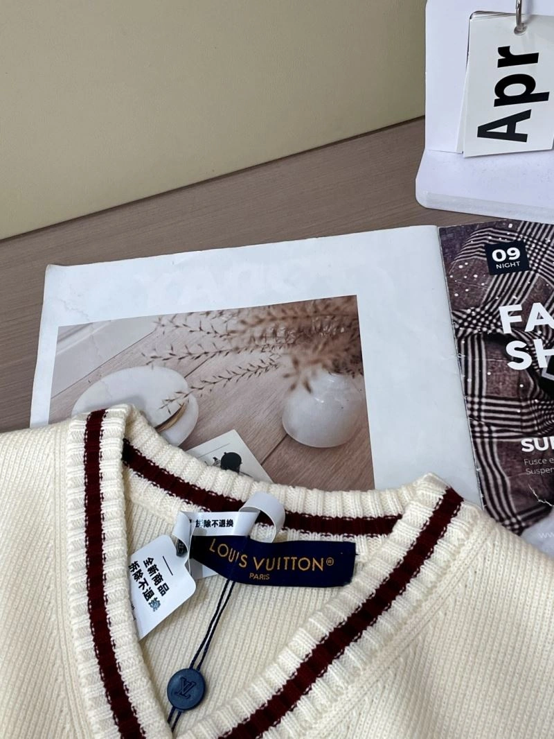 Brand-original Louis Vuitton Vest