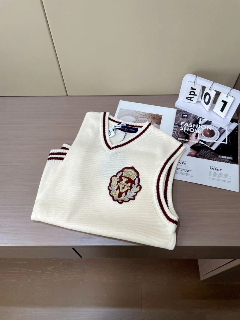 Brand-original Louis Vuitton Vest