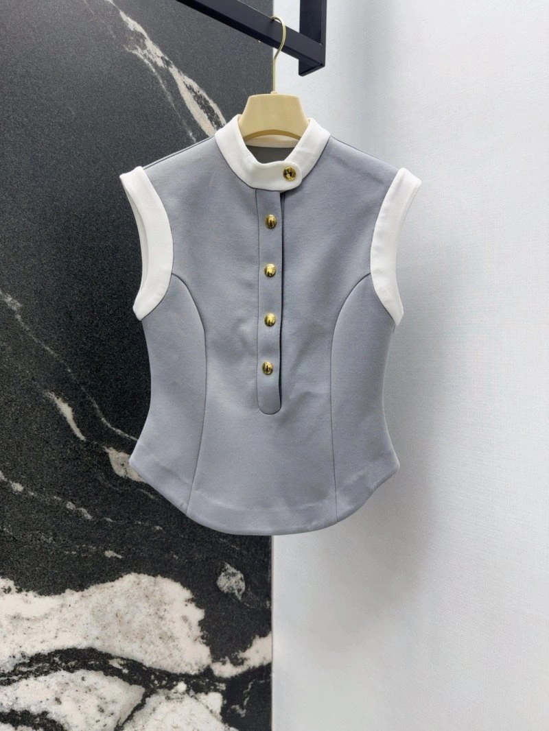 Louis Vuitton Vest