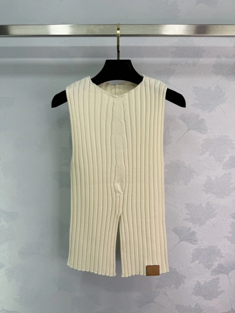 Louis Vuitton Vest
