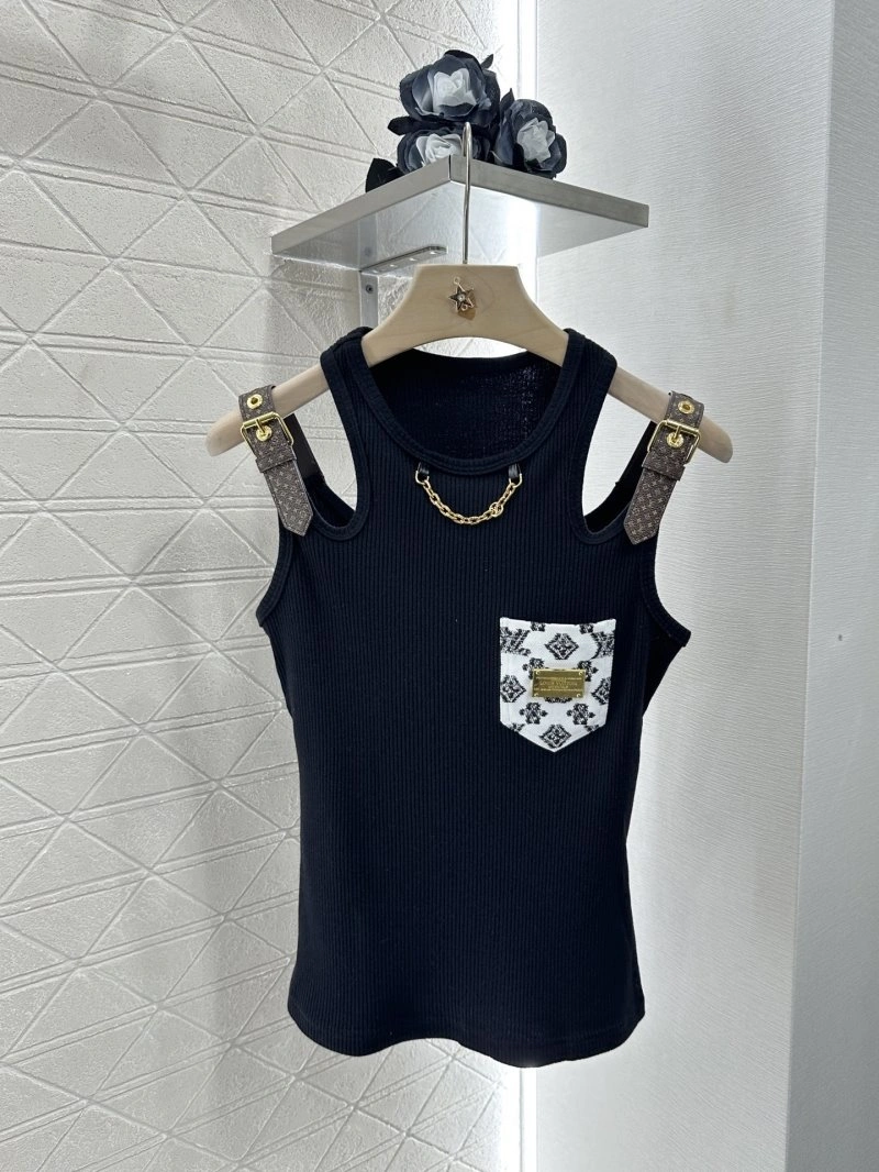 Louis Vuitton Vest