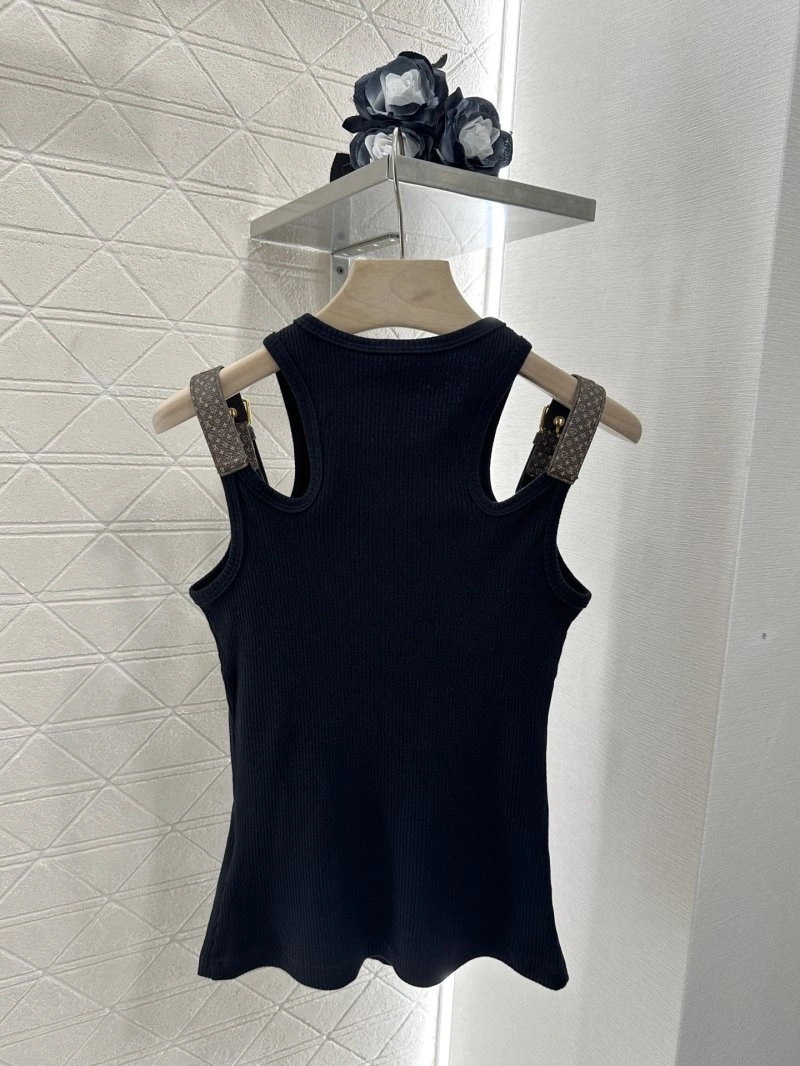 Official Louis Vuitton Vest