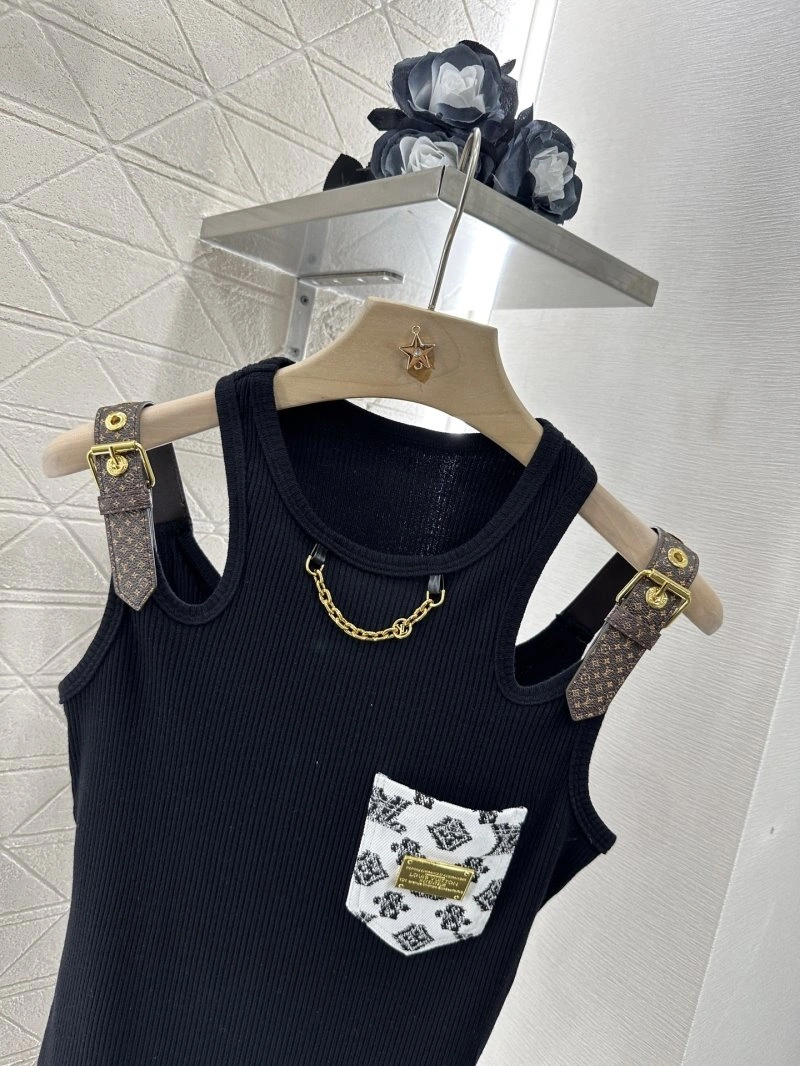 Official Louis Vuitton Vest