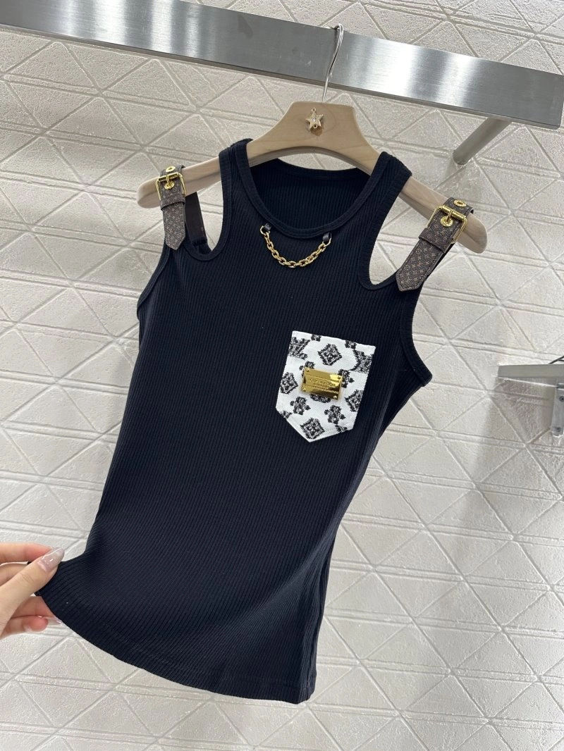 Official Louis Vuitton Vest