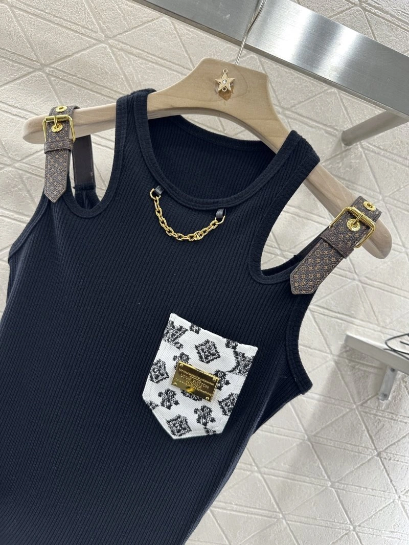Official Louis Vuitton Vest