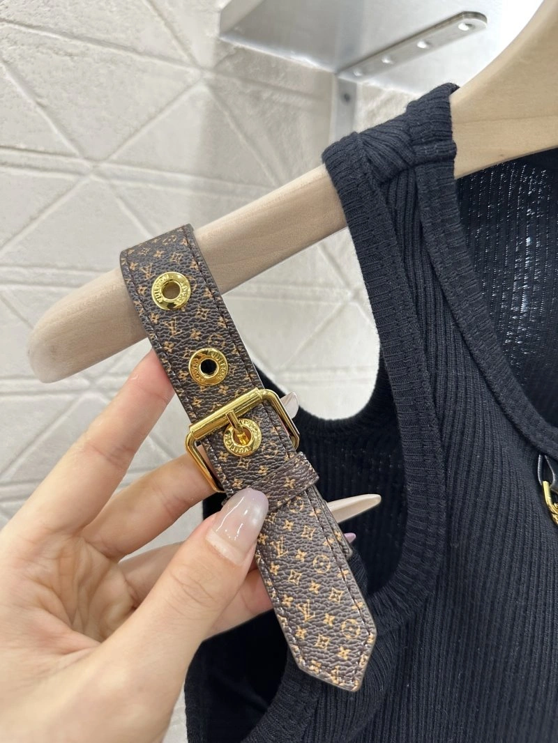 Official Louis Vuitton Vest