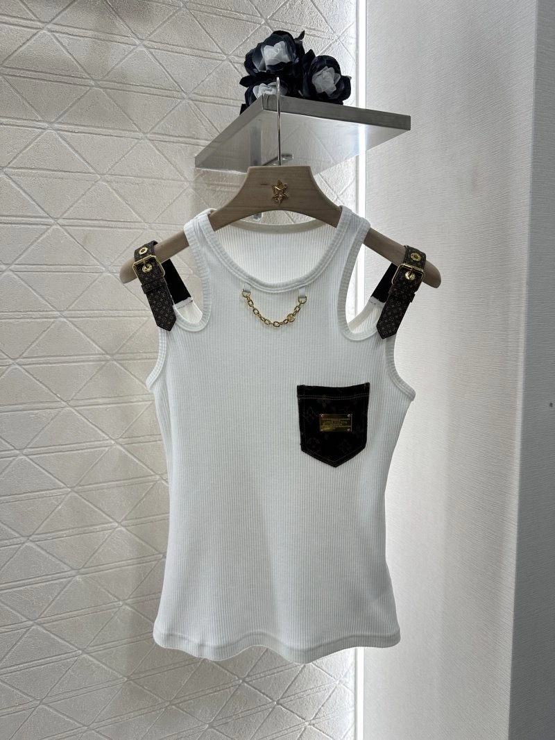 Louis Vuitton Vest