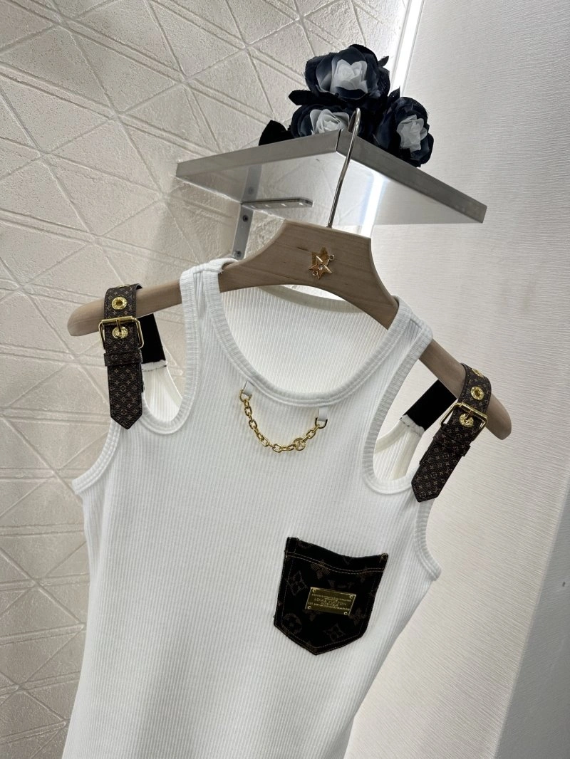 OEM Louis Vuitton Vest