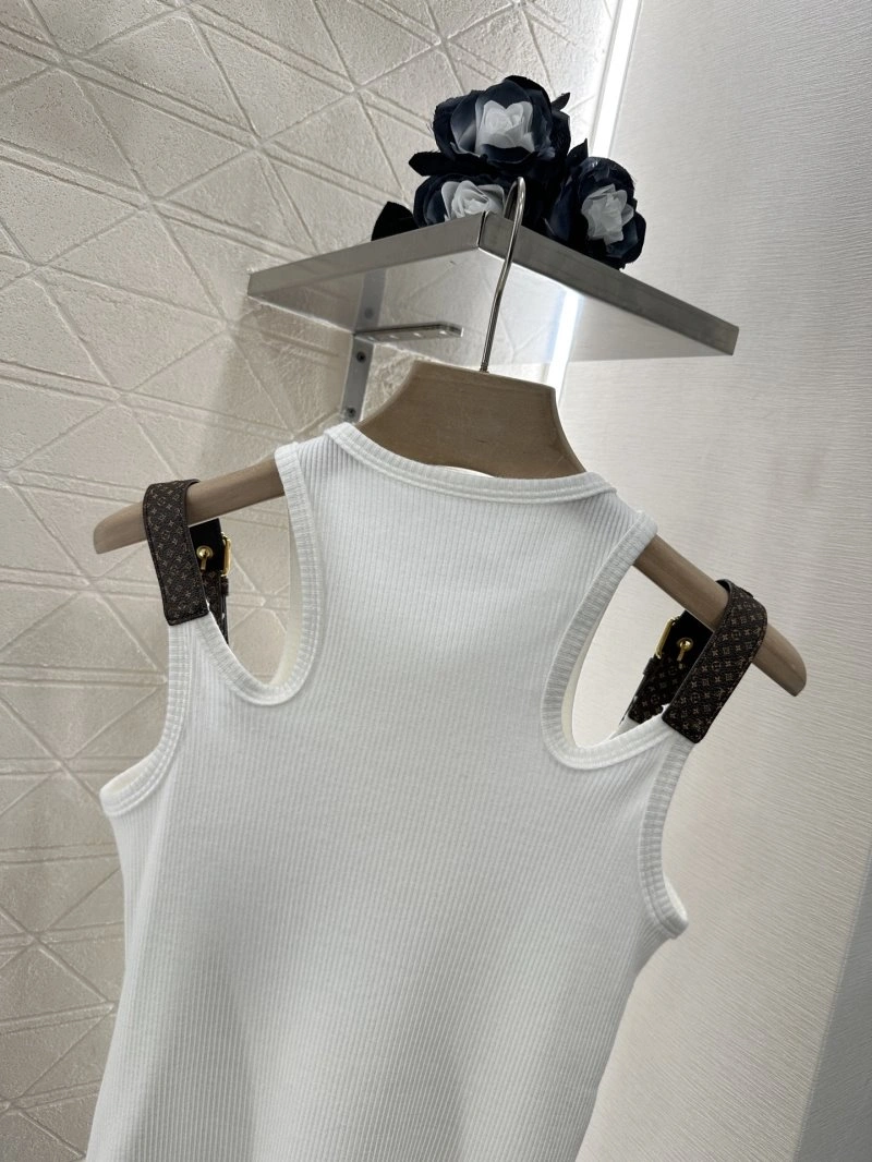 OEM Louis Vuitton Vest