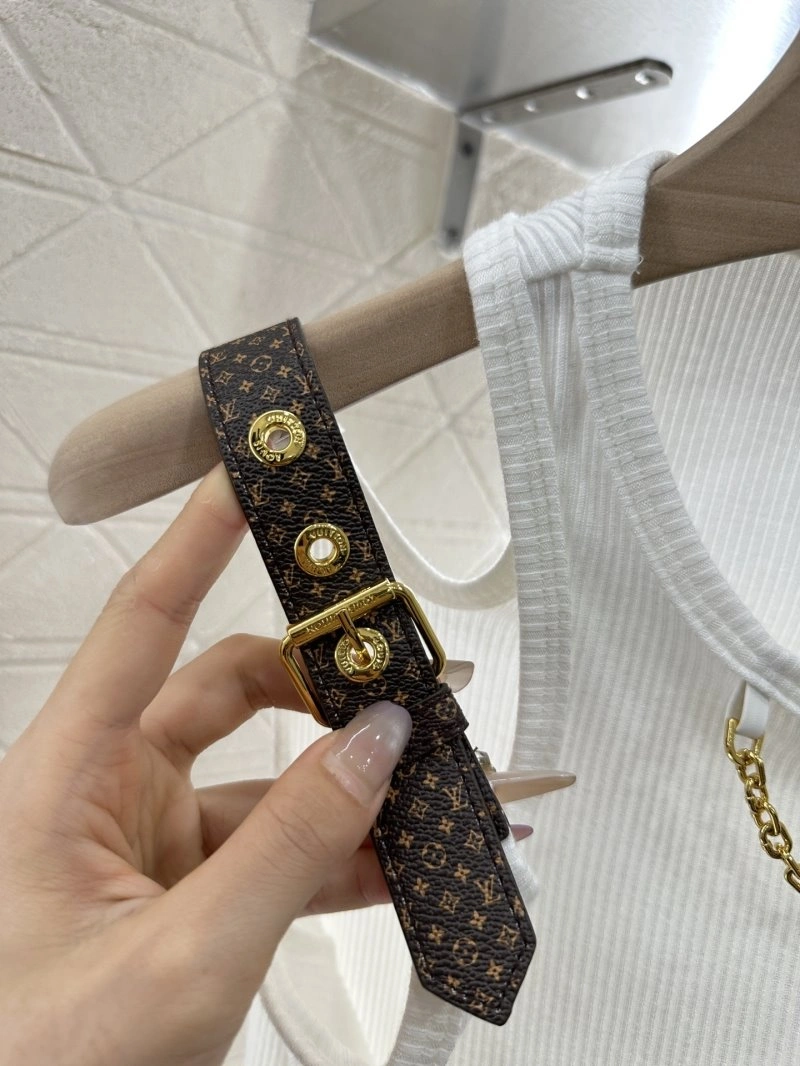 OEM Louis Vuitton Vest