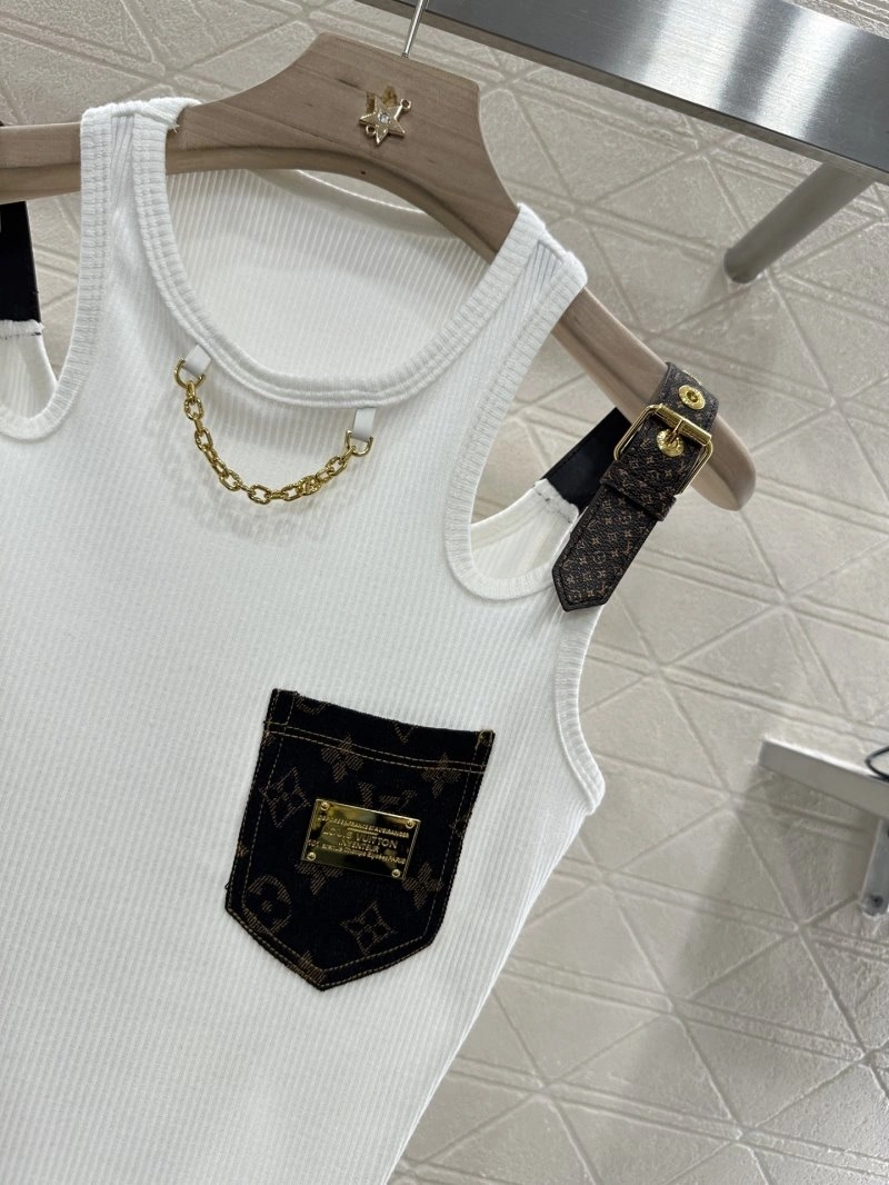 OEM Louis Vuitton Vest