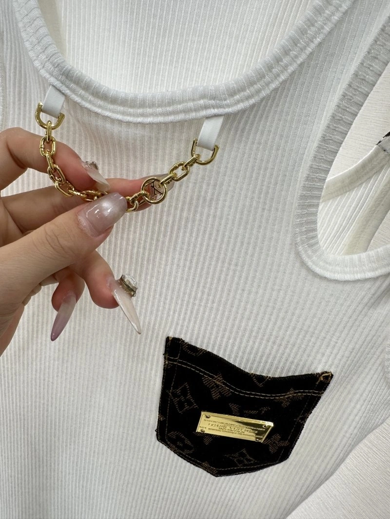 OEM Louis Vuitton Vest