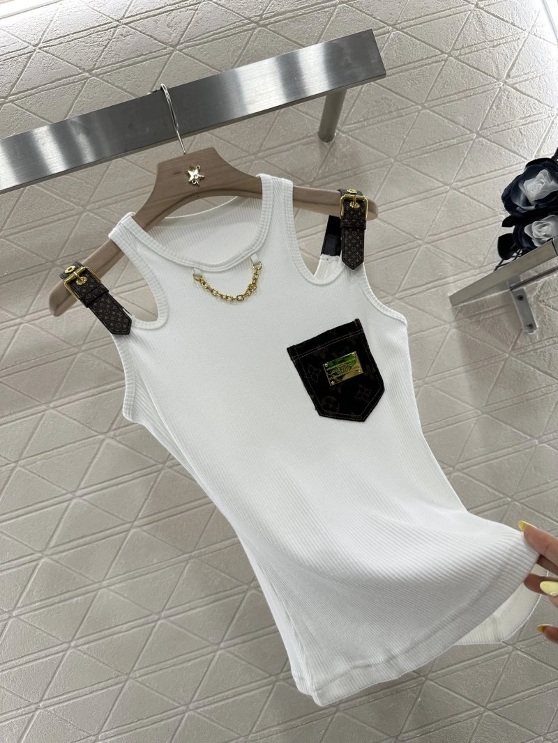 OEM Louis Vuitton Vest