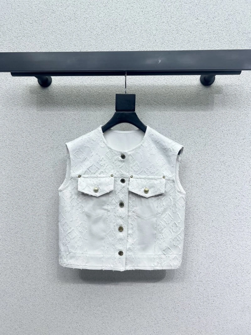 Louis Vuitton Vest