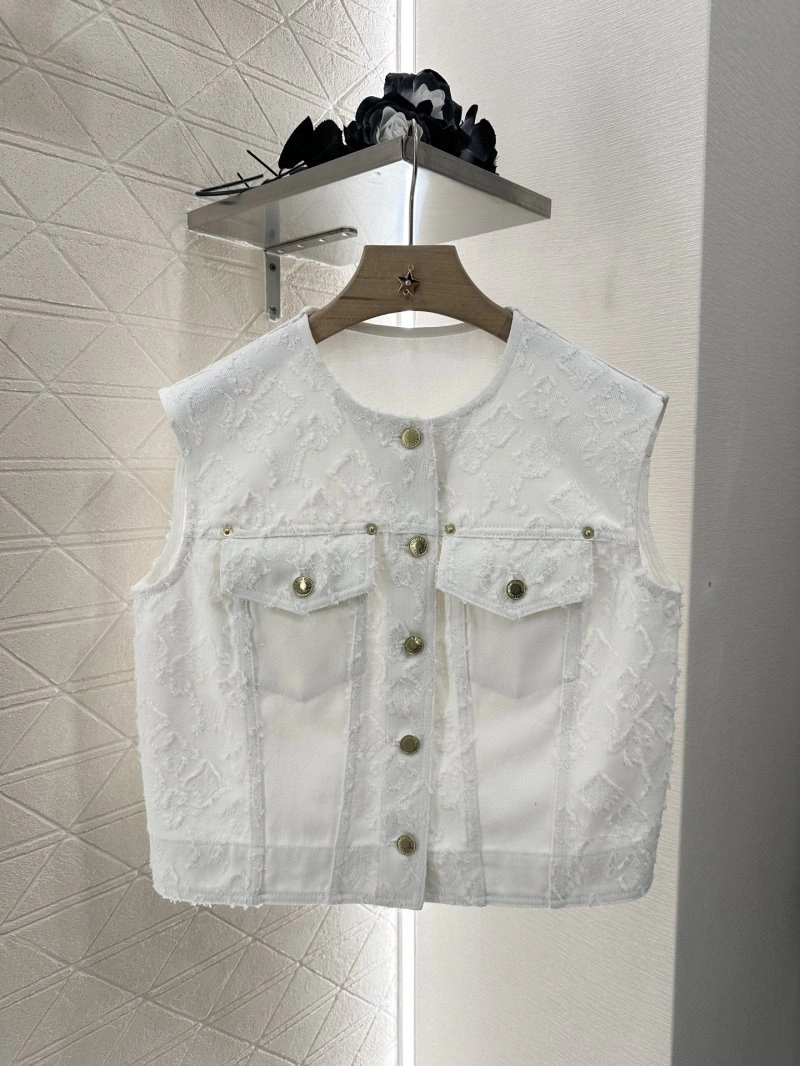 Louis Vuitton Vest