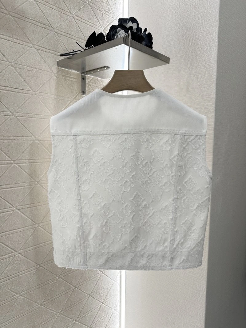 High accuracy Louis Vuitton Vest