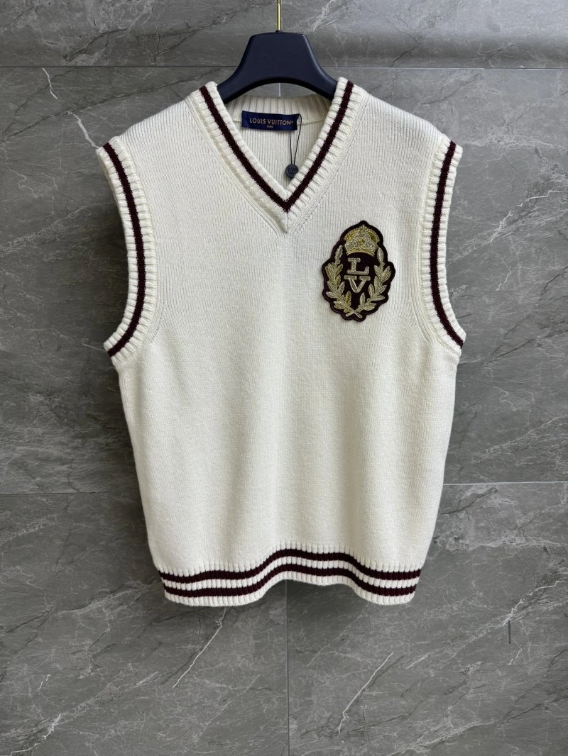 Louis Vuitton Vest