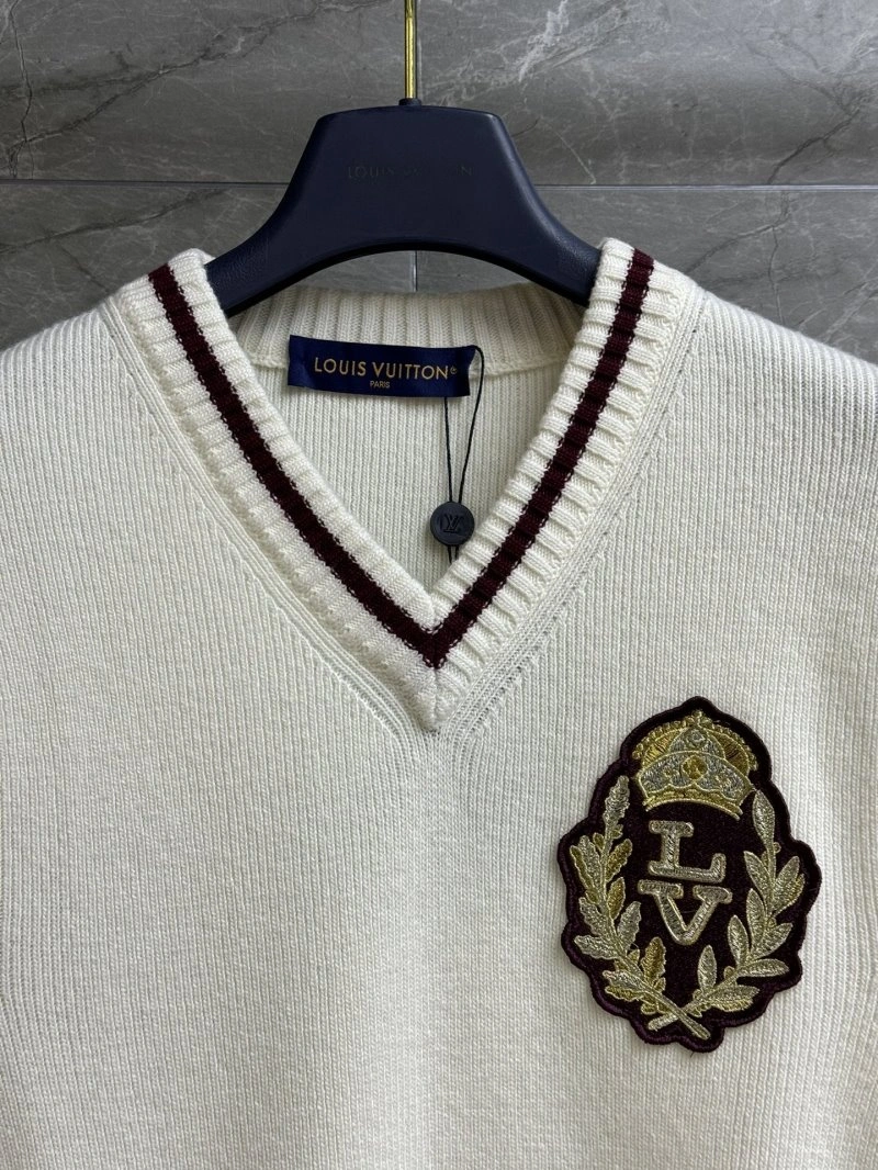 Top mirror Louis Vuitton Vest
