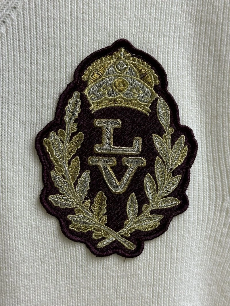 Top mirror Louis Vuitton Vest
