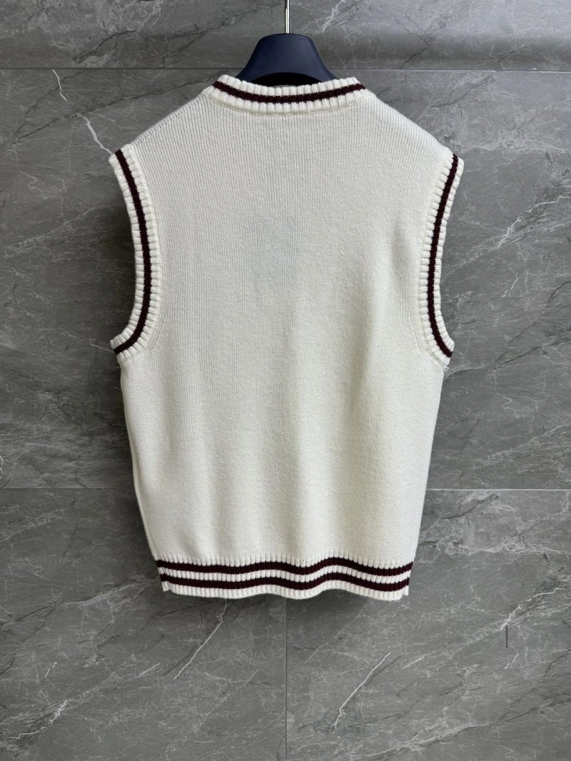 Top mirror Louis Vuitton Vest