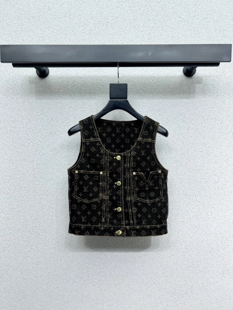 Louis Vuitton Vest