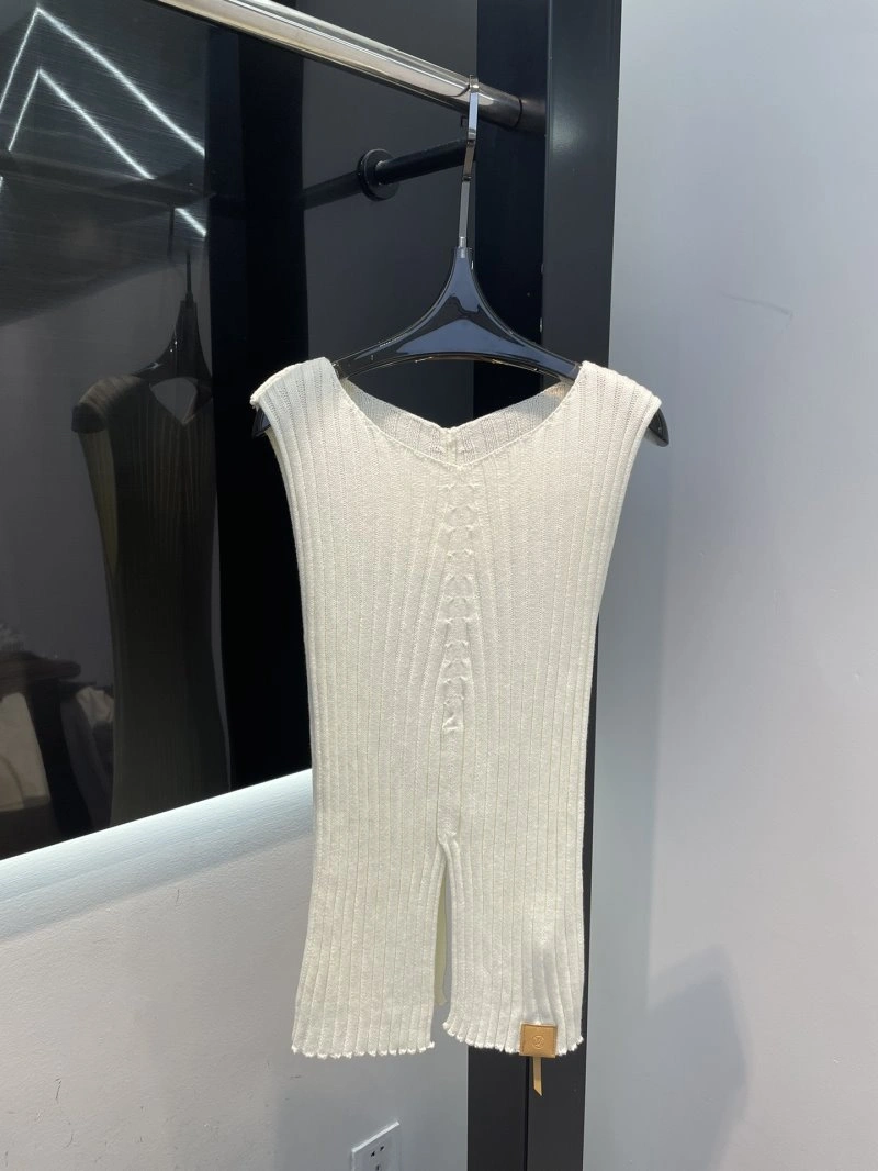 Louis Vuitton Vest