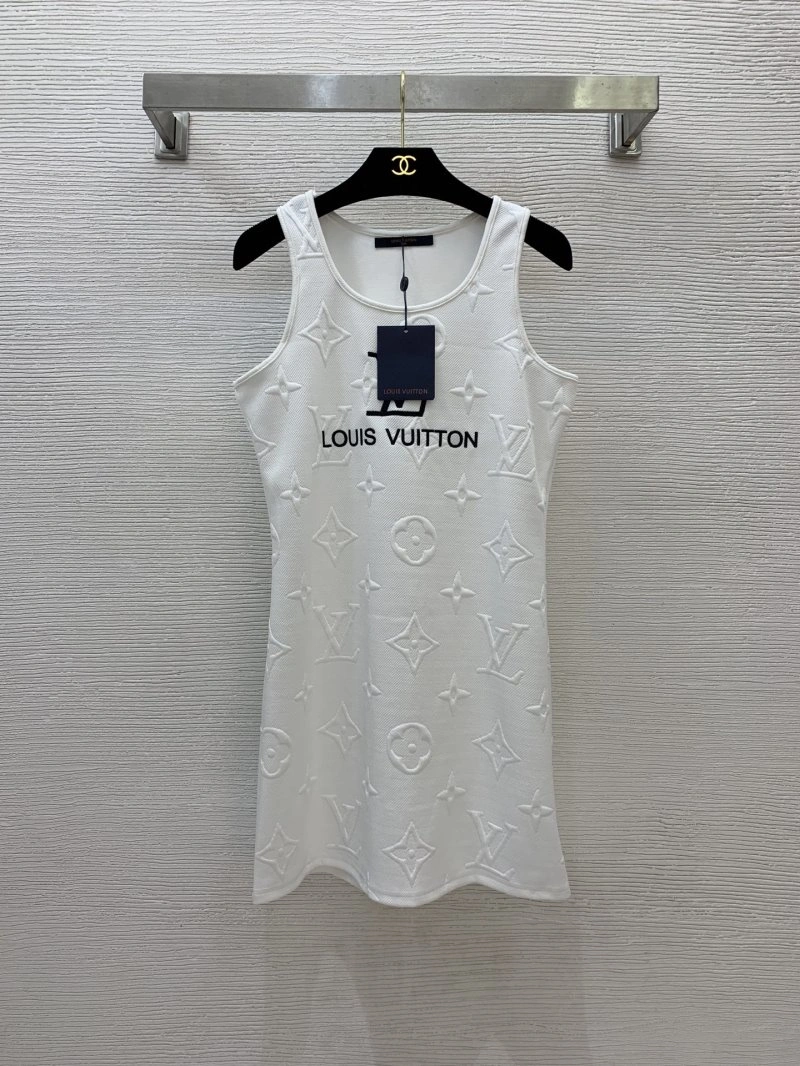Louis Vuitton Vest