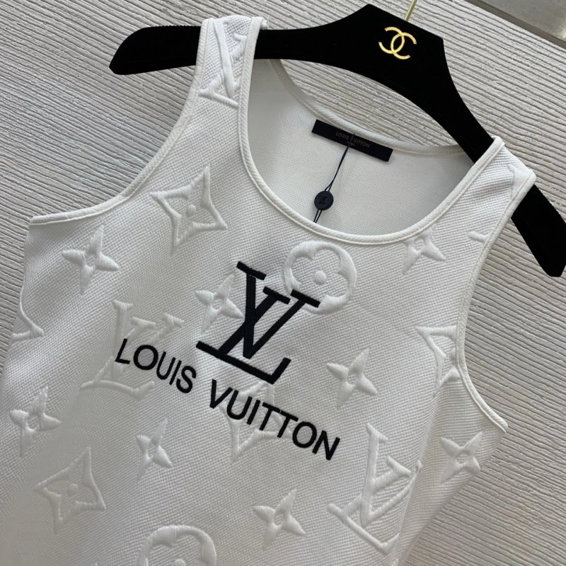 Cut-rate Louis Vuitton Vest