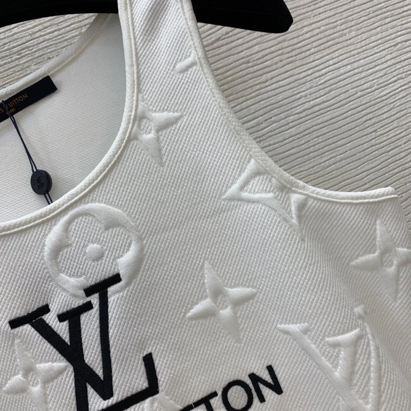 Cut-rate Louis Vuitton Vest