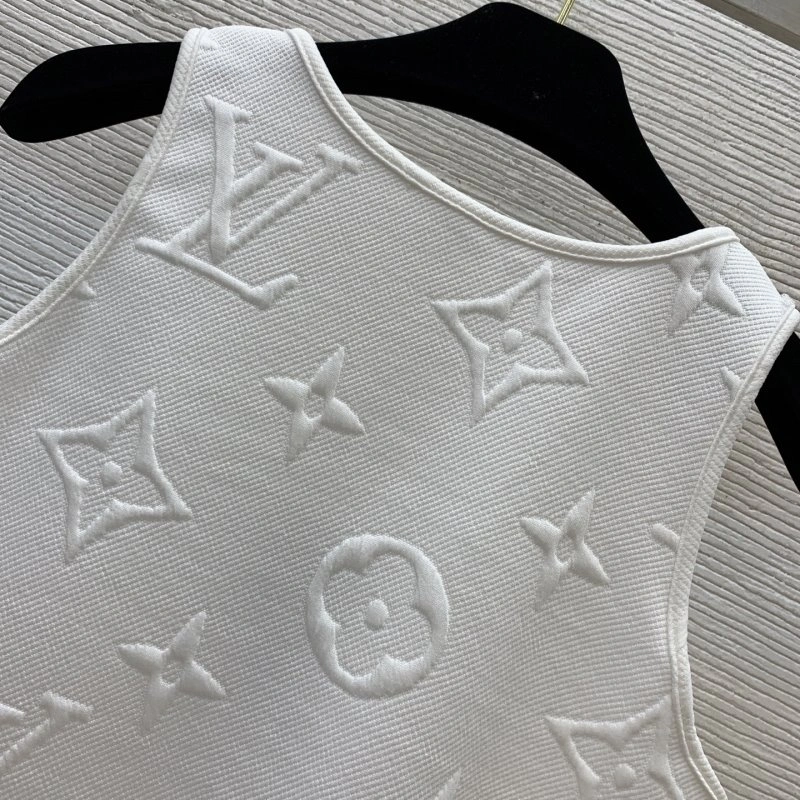 Cut-rate Louis Vuitton Vest