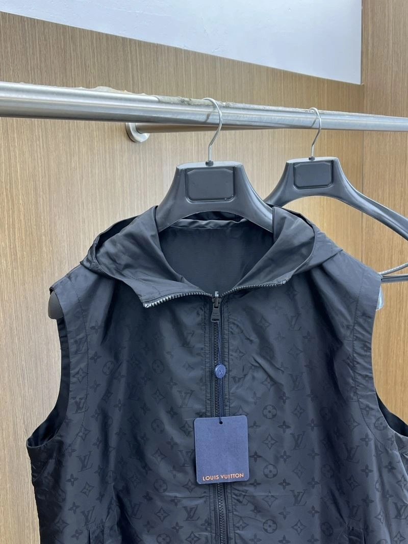 Economical Louis Vuitton Vest