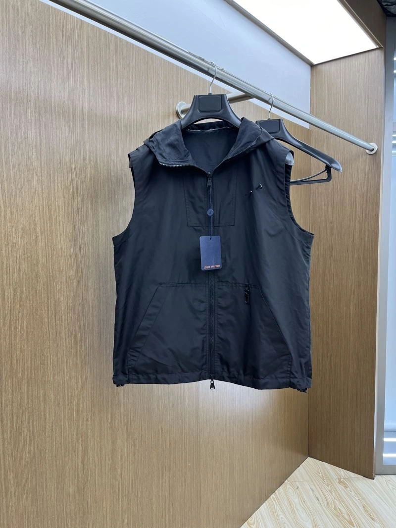 Economical Louis Vuitton Vest
