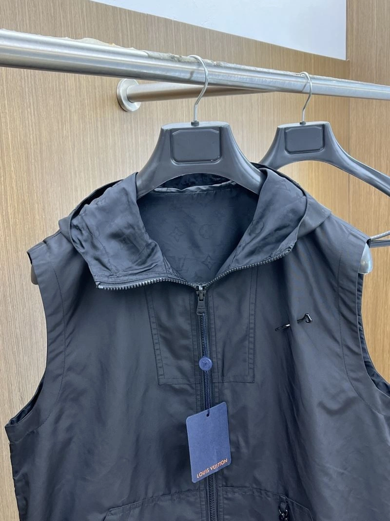 Economical Louis Vuitton Vest