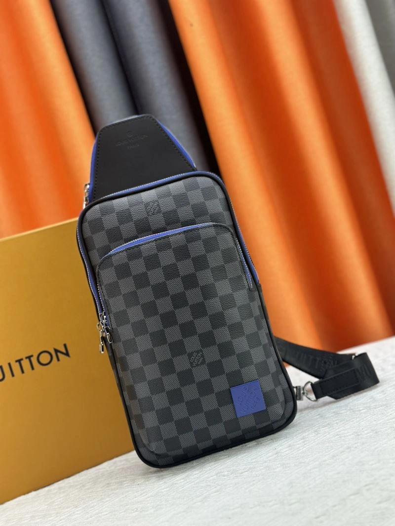 Louis Vuitton Waist Chest Packs