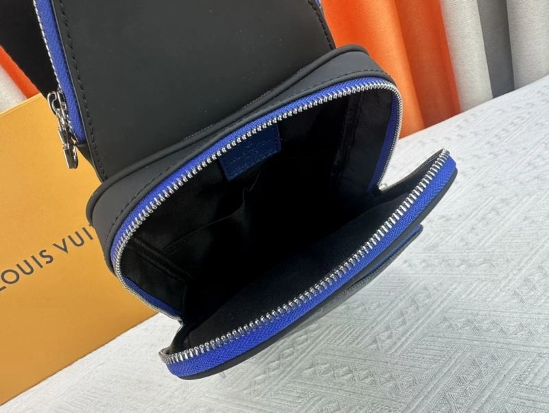 Top mirror Louis Vuitton Waist Chest Packs