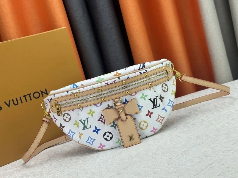 Louis Vuitton Waist Chest Packs