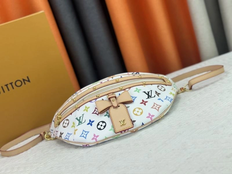 Brand-original Louis Vuitton Waist Chest Packs