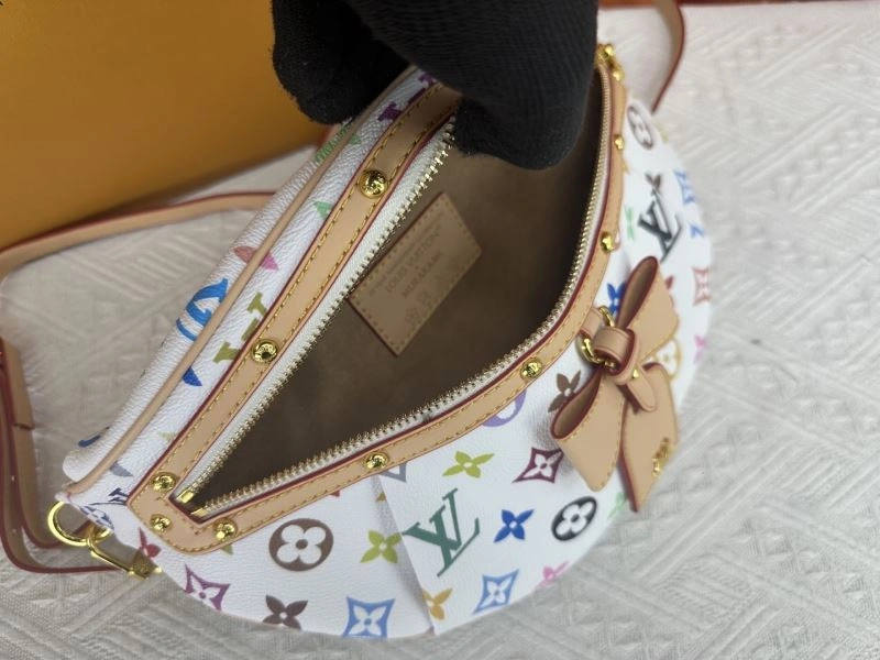 Brand-original Louis Vuitton Waist Chest Packs