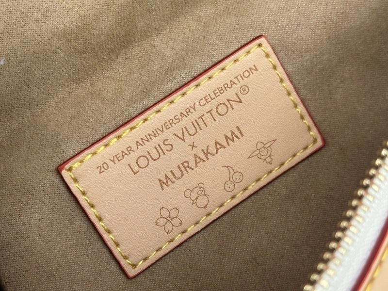 Brand-original Louis Vuitton Waist Chest Packs