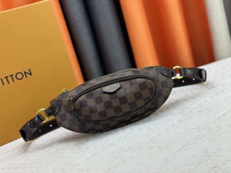 Louis Vuitton Waist Chest Packs