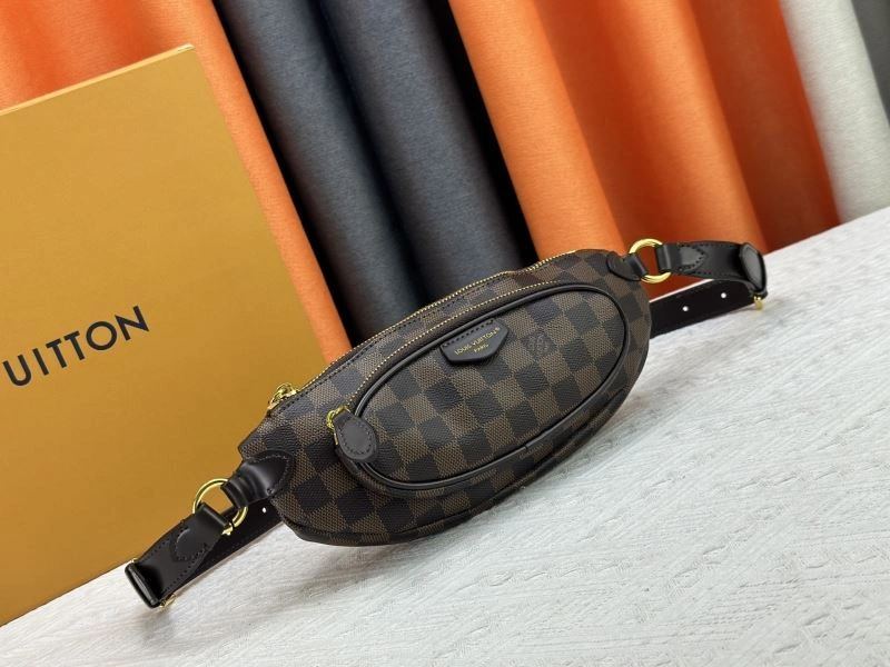 1:1 copy Louis Vuitton Waist Chest Packs