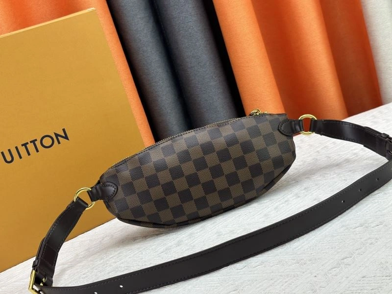 1:1 copy Louis Vuitton Waist Chest Packs