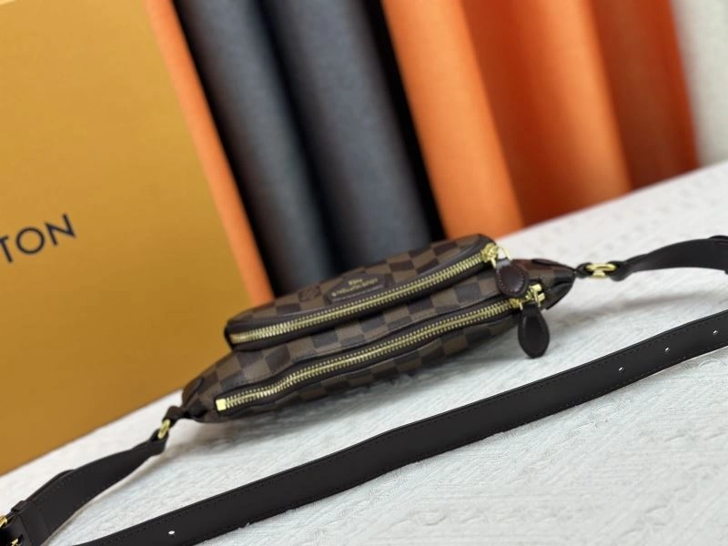 1:1 copy Louis Vuitton Waist Chest Packs