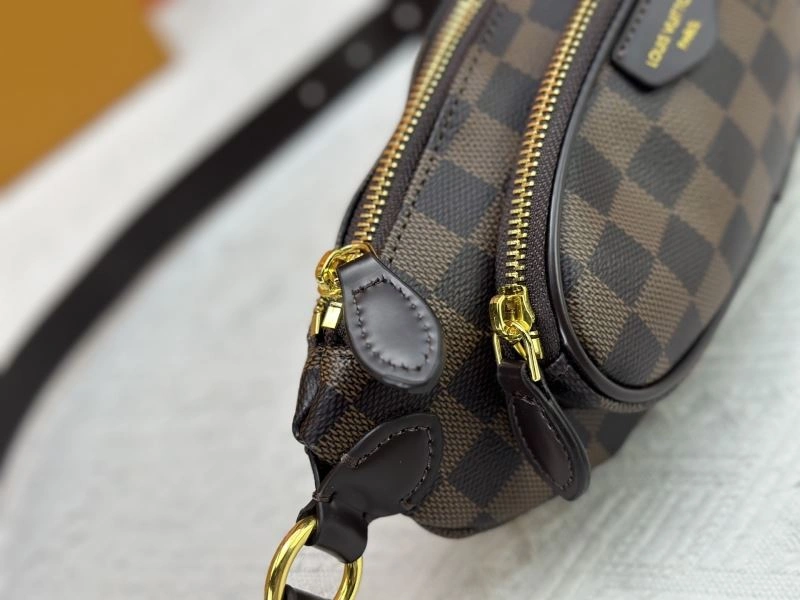 1:1 copy Louis Vuitton Waist Chest Packs